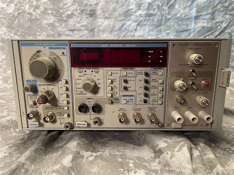 Tektronix 500 Series Test Equipment Tm504 Sg 505 Aa 501 Reverb