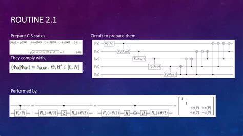 Multiscale Contracted Variational Quantum Eigensolver Pptx