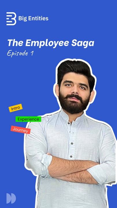 Abdul Walis Career Journey Big Entities Posted On The Topic Linkedin