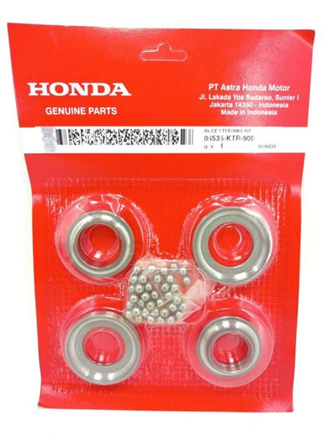 Komstir Racing Kit Megapro Cbr 150 Verza Sonic Original Orsinil Murah