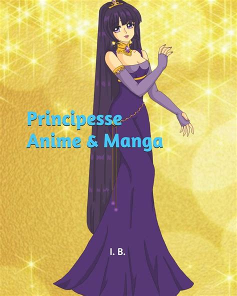 Buy Principesse Anime Manga Manga Da Colorare Anime Da Colorare