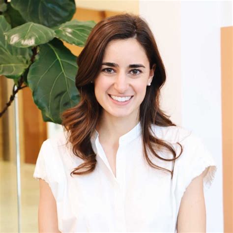 Caroline Eubanks Senior Community Manager Common Desk Linkedin