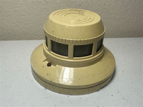 Sensor 2400 Fire System