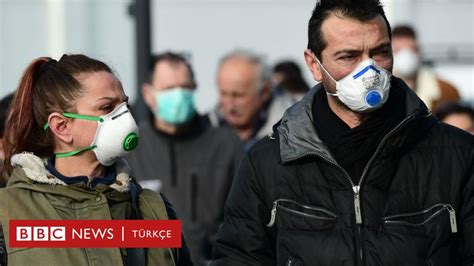 Koronavirüs İtalyada 7 Kişi Hayatını Kaybetti Başbakan Conte Vaka