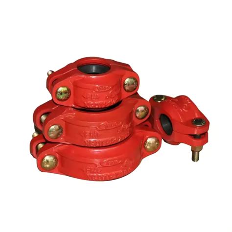 China Rigid Threaded Coupling Manufacturer And Supplier