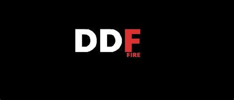 Ddf Fire Ltd Linkedin