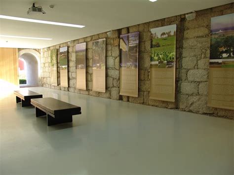Centro De Pedagogia Ambiental Iporto