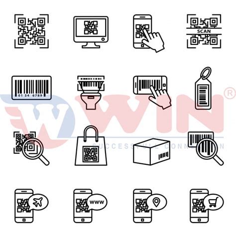 QR Code biến đổi là gì Ưu điểm vượt trội QR code động