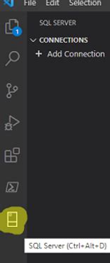 Connect To MS SQL Server Database In Visual Studio Code Windows OS Hub