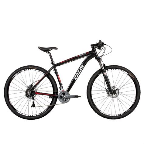 Bicicleta Mtb Caloi Explorer Aro V Alivio R Em Mercado Livre