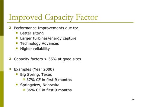 Wind Power PRESENTATION PPT