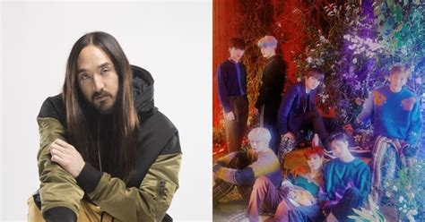 몬스타엑스 천군만마 얻었다그 이름 스티브 아오키