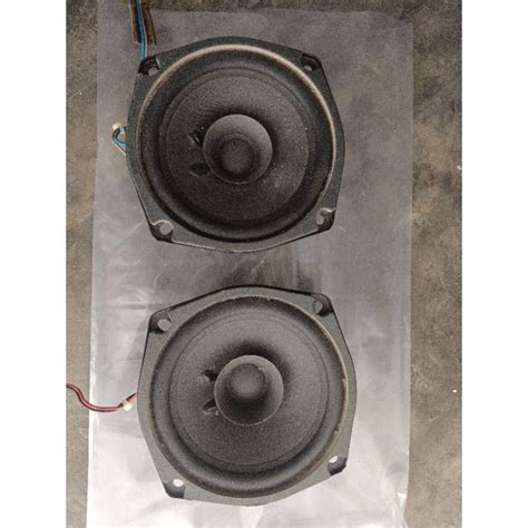 Jual Speaker Original Keyboard Korg Pa 500 Harga Per Pcs Shopee