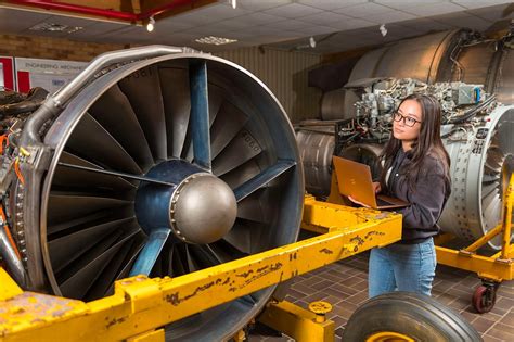 Aero Engine Nacelle Aerodynamics And Optimisation Phd Full Funded