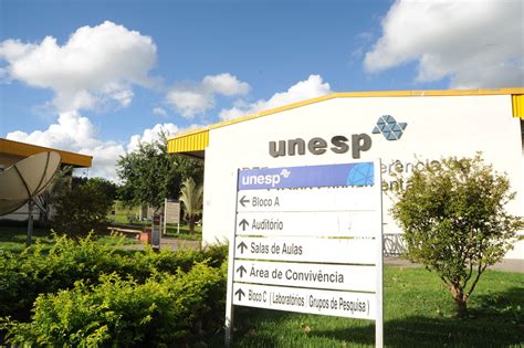 Unesp 2017 Confira o gabarito da 1ª fase