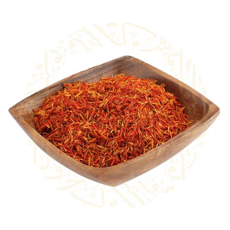 عصفر 250 جرام