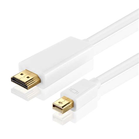 Thunderbolt 2 to hdmi cable - cdlio