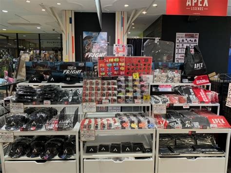テレビ局公式ショップ ツリービレッジ On Twitter 新商品 【apex Legends™ × Fight Or Fright