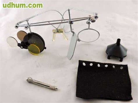 Gafas De Tiro Knobloch 1