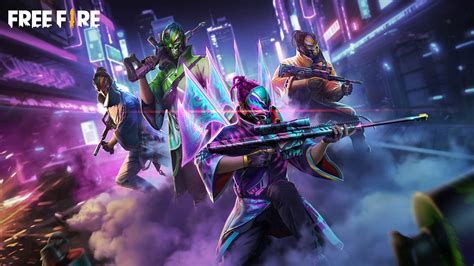 Top 5 Free Fire Tips And Tricks For Clash Squad Ranked Mode