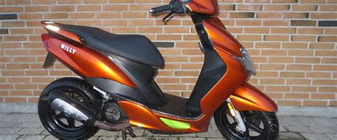 Yamaha | Jog R - 2013