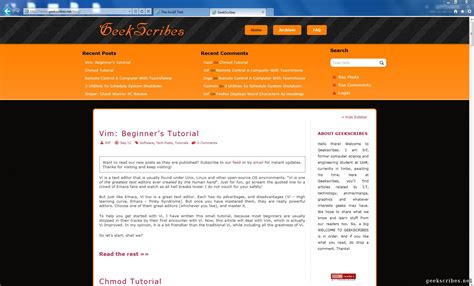 Review Internet Explorer 9 The Best Ie Yet — Geekscribes
