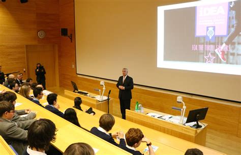Cambridge Coding Academy — Cambridge Coding Idea 2015 With Hrh The Duke