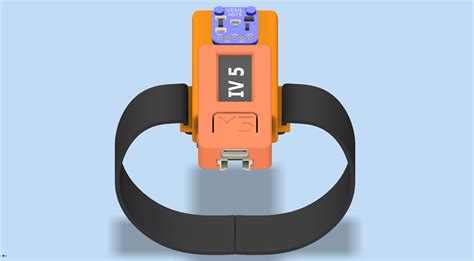实时评估紫外线指数仪器step模型图纸下载 懒石网 实时评估紫外线指数仪器step模型图纸下载 懒石网