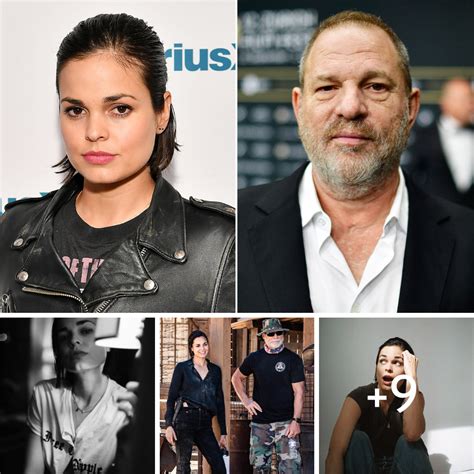 S W A T Actress Lina Esco Talks Human Campaign And Opens Up About Alleged Sexual Harassment By