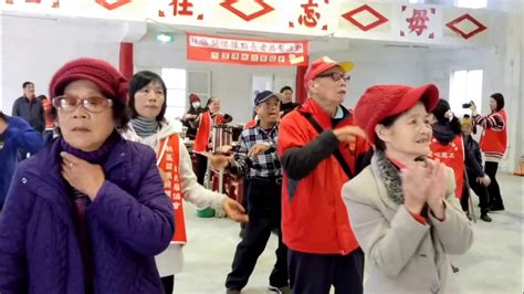 馬祖日報20170325影音／西莒長輩很幸福 西莒傳統技藝協會老人共餐、 健康操、槌球 Youtube