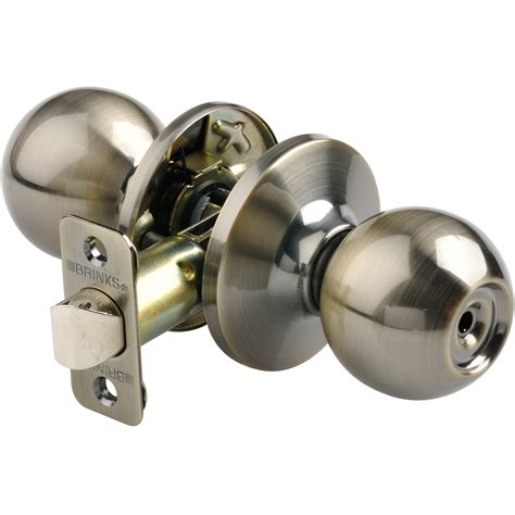 Interior Door Knobs