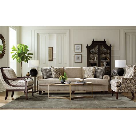 Craftmaster C9 Custom Collection C950bd Chinchilla 09 Tobacco 6 4 3