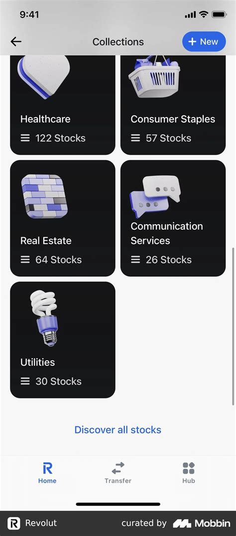 Revolut Ios Mobbin Web App Design App Design Web App