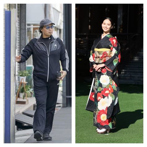 娘・白河れいが明かし…本誌も何度も目撃していた「貴乃花のスロー散歩」の理由が判明！ Fridayデジタル