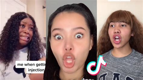 Impossible Tik Tok Try Not To Laugh Challenge 🤣😂 Youtube