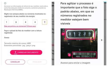 Enel SP Oferece Leitura De Contas De Luz Por Foto E Telefone Para Clientes Veja Como Fazer