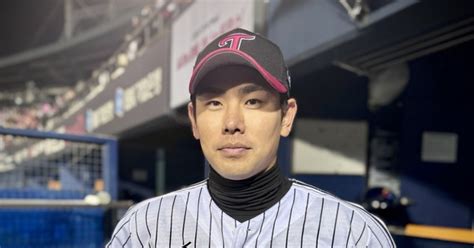 “재윤이형 상대 좋은 기억 쌓여···첫 홈런도 있어” 자신도 믿지 못한 홍창기의 Lg 1호포 Ss스타
