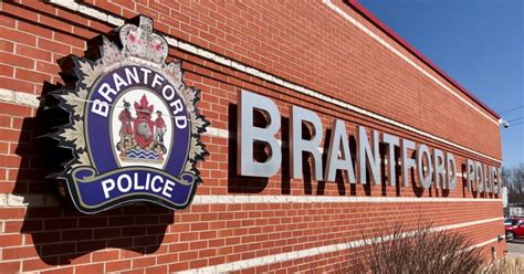 Brantford Police Breach Wrong Door During Search Warrant