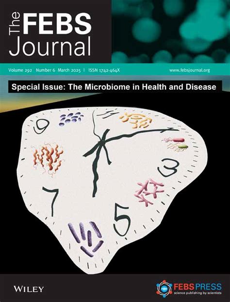 Special Issue The Microbiome In Health And Disease The Febs Journal