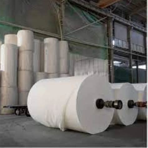 Greaseproof Paper 40 Gsm At ₹ 120kg In New Delhi Id 2855790468212