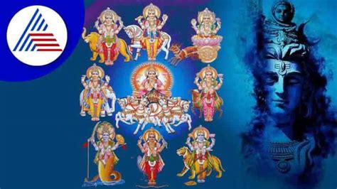 நவக்கிரகங்களை எப்படி வலம் வந்தால் பலன் கிடைக்கும் தெரியுமா