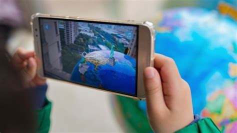 advanced workflows for ar developers unity mars
