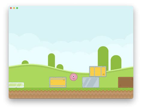 Build A D Physics Game With Flutter And Flame Google Codelabs