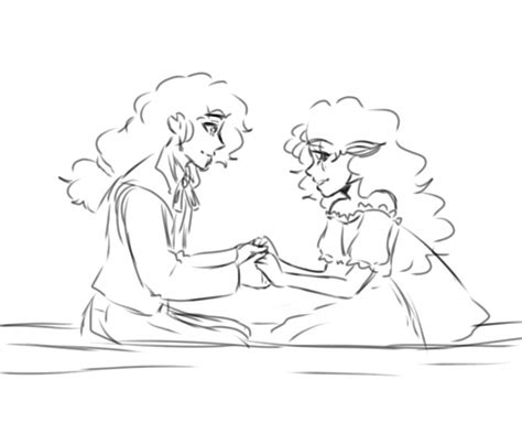 Tangled Oc Edit ] ೄ Tangled The Series Amino