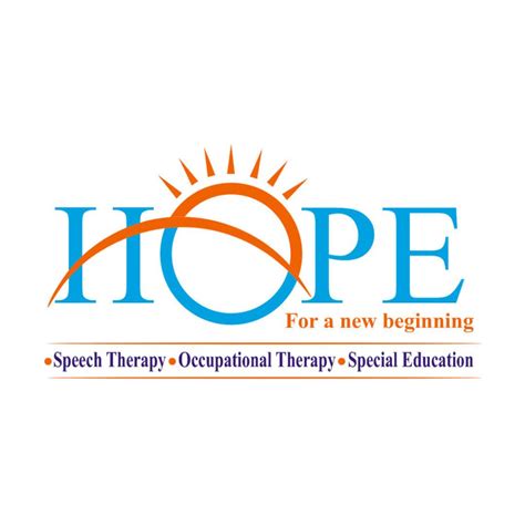 Hope Speech Therapy Ldh