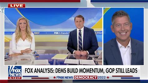 Duffy says Democrats 'don't stand a chance' to win the House as midterms loom | Fox News Video