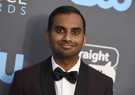 Aziz Ansari Addresses Sex Misconduct Allegation Inquirer Entertainment