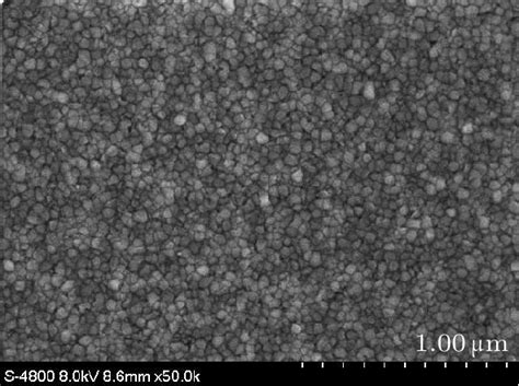 Chin Phys Lett 2019 365 057303 Dependence Of Thermal Annealing