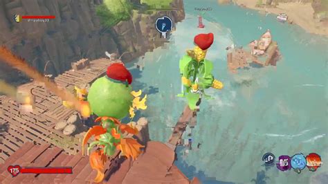 Pvz Bfn Ep 1 Youtube