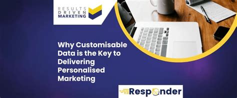 results driven marketing on linkedin customisable data for